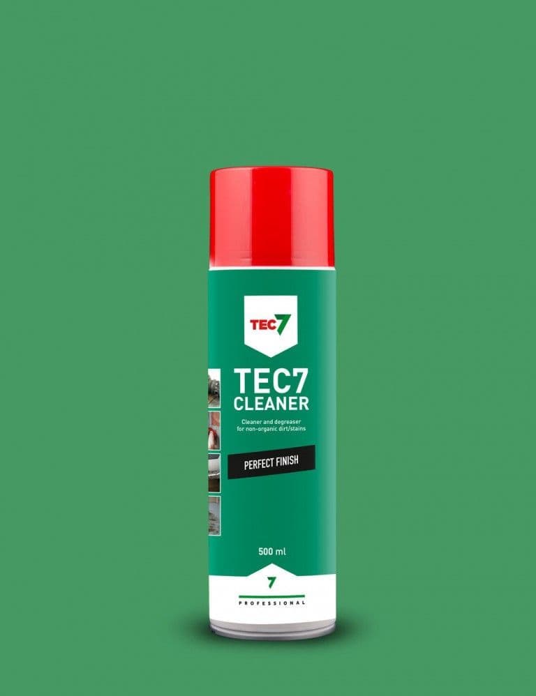 TEC7 CLEANER 500ml