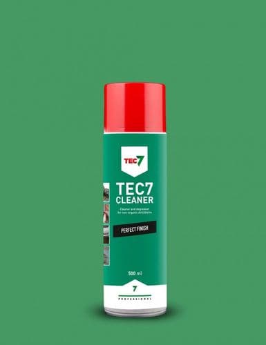 TEC7 CLEANER 500ml
