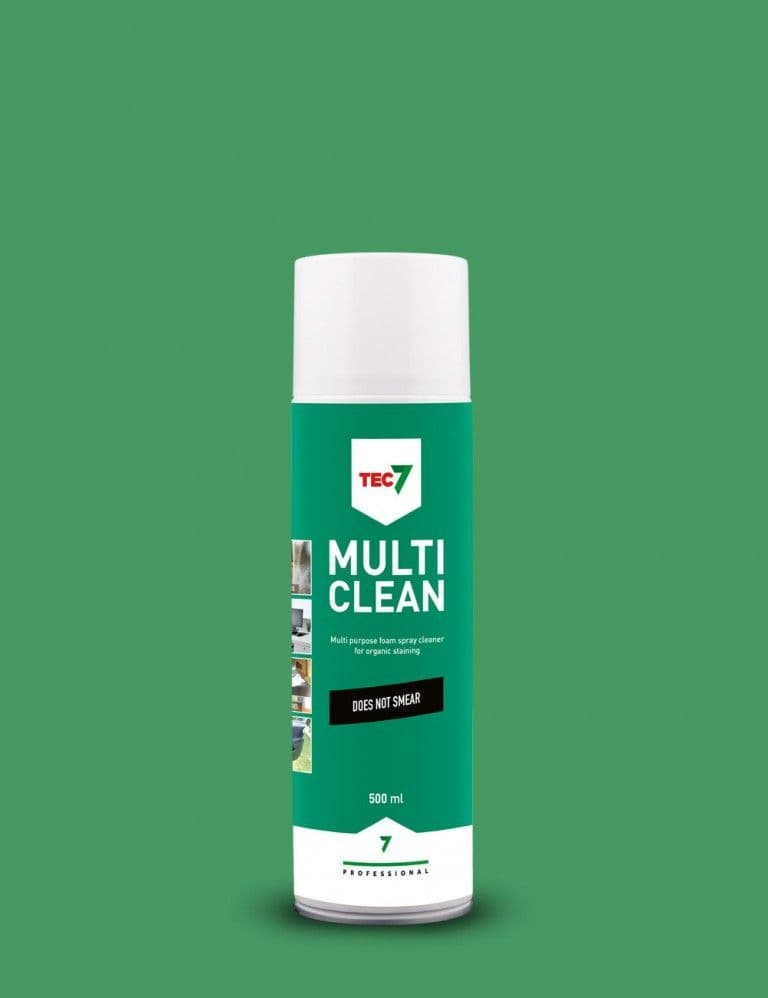 TEC7 MULTI CLEANER 500ml