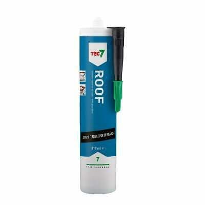TEC7 WP7-301 ROOF WATERPROOF 310ml
