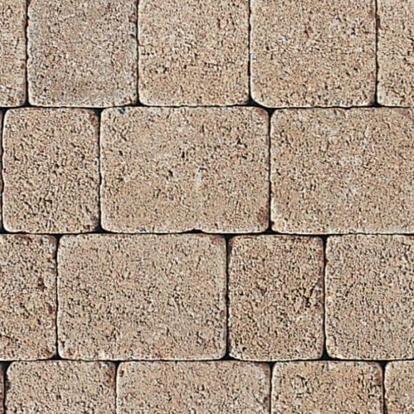 TEGULA SETTS GOLDEN VARIOUS 50MM PER SQ METRE