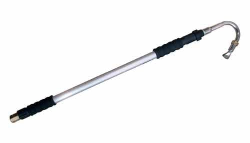 TELESCOPIC GUTTER CLEANER BB-GC150