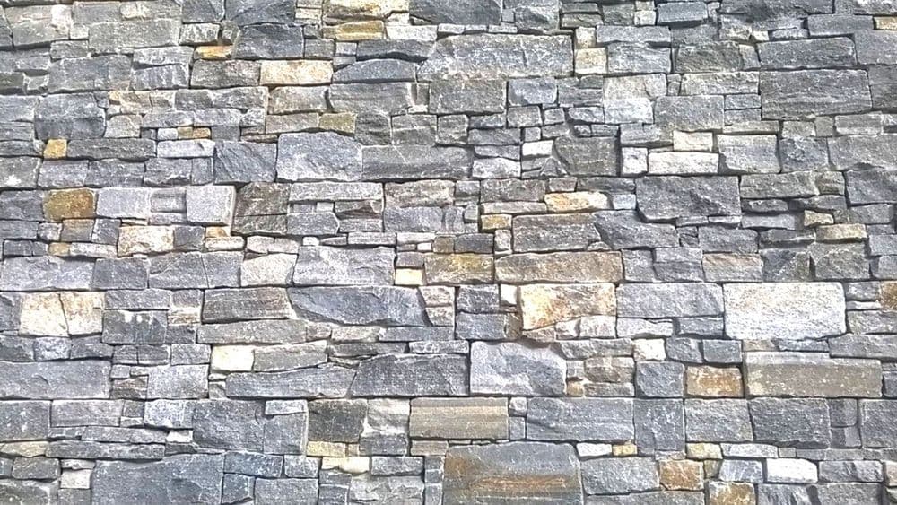 TIER WALL CLADDING IRISH BLEND MULTI PACK BOX 0 33SQM