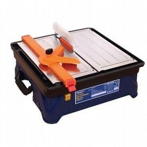 TILE CUTTER PORTABLE WET SAW 103402 VITREX