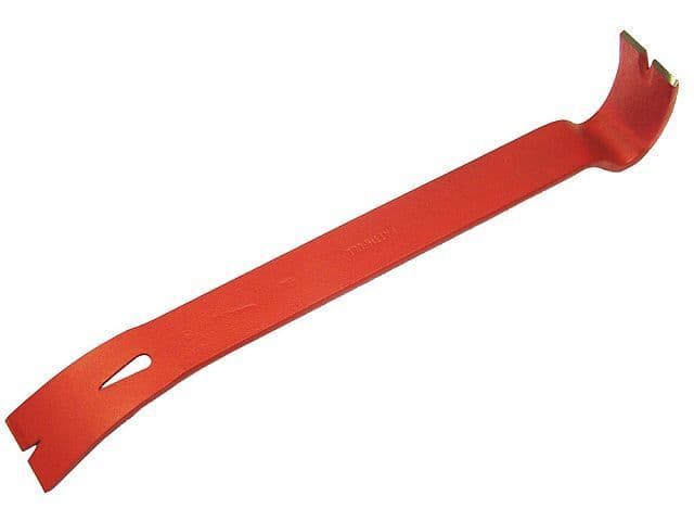 UTILITY BAR 15in FAITHFULL