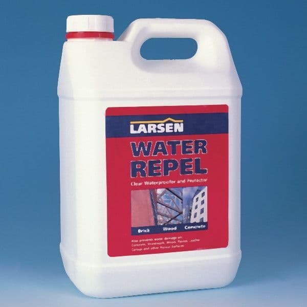 WATER REPELLENT MASONARY 5ltr