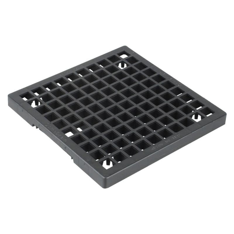 WAVIN OSMADRAIN BOTTLE GULLY GRID LID 217MM D4310 4D906