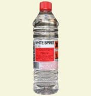 WHITE SPIRIT 4ltr
