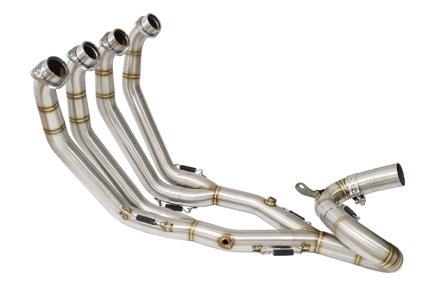 CB1000R Neo Sports Cafe SC80 Performance Exhaust System - No Silencer
