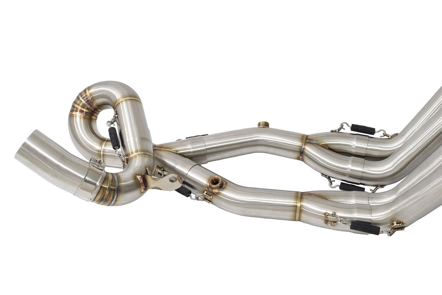 CB1000R Neo Sports Cafe SC80 Performance Exhaust System - No Silencer