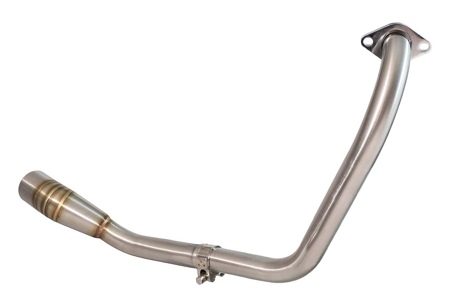 CB125F 2021 - 2024 Exhaust Downpipes Headers