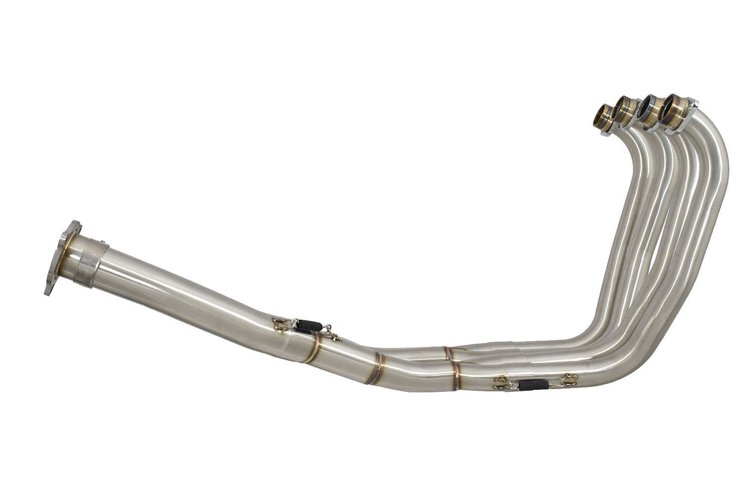CBR 900 RR Fireblade Performance Exhaust Front Down Pipes Headers