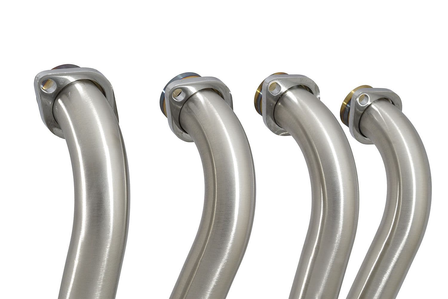 CBR 900 RR Fireblade Performance Exhaust Front Down Pipes Headers