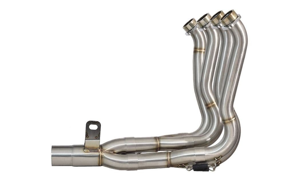 CBR1000RR Fireblade 2008-2013 Exhaust Downpipe Headers
