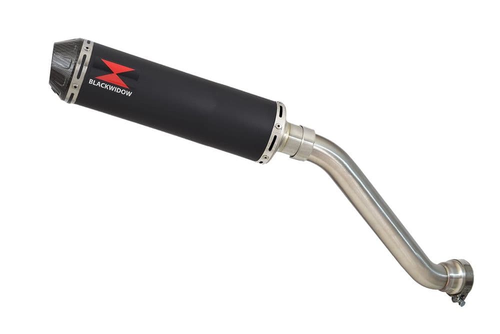 CBR1000RR Fireblade 2017-2019 Performance Exhaust Silencer Kit 370mm ...