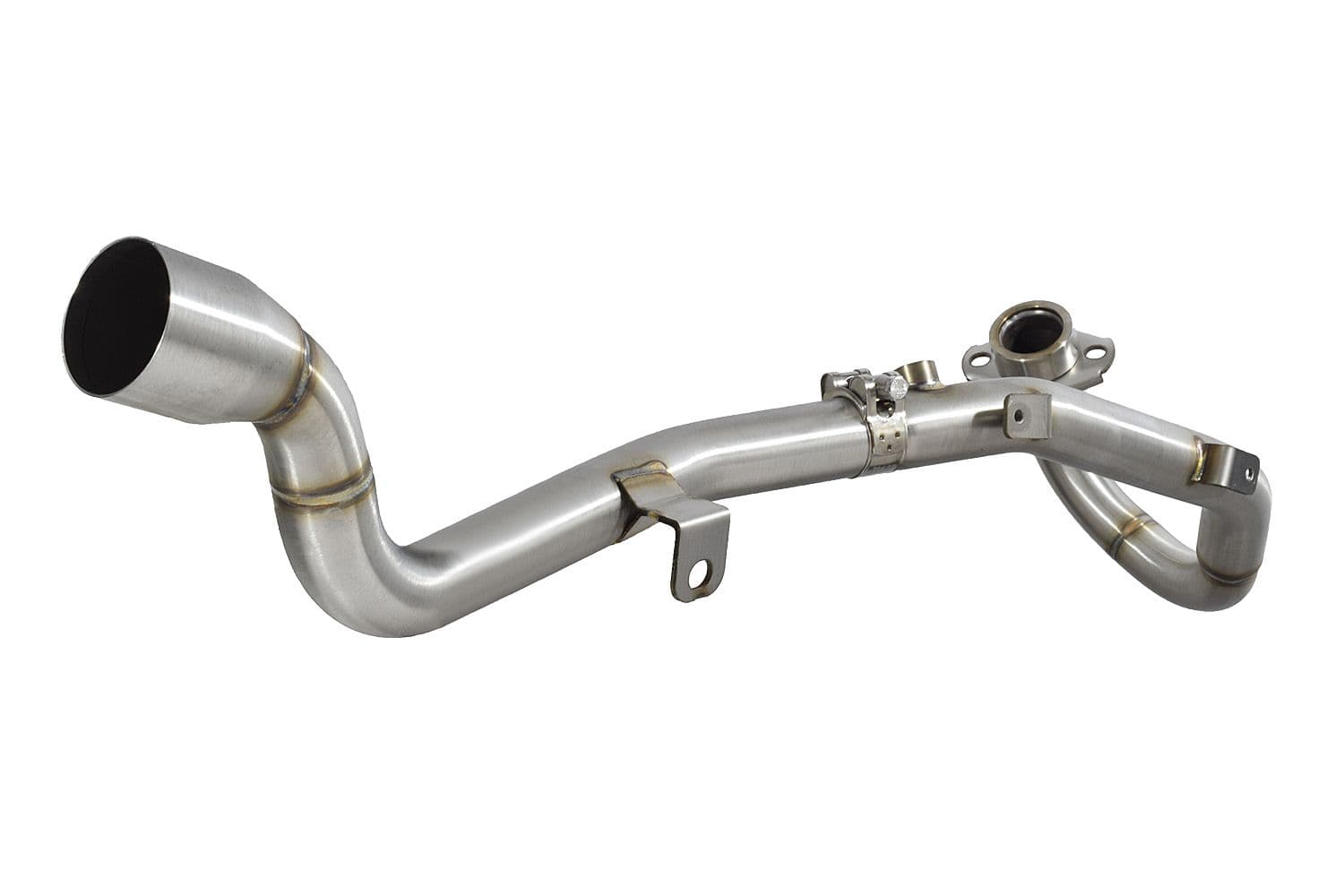 CRF 300 RALLY 2021 - 2024 Performance Exhaust Header Front Pipe Link Pipe