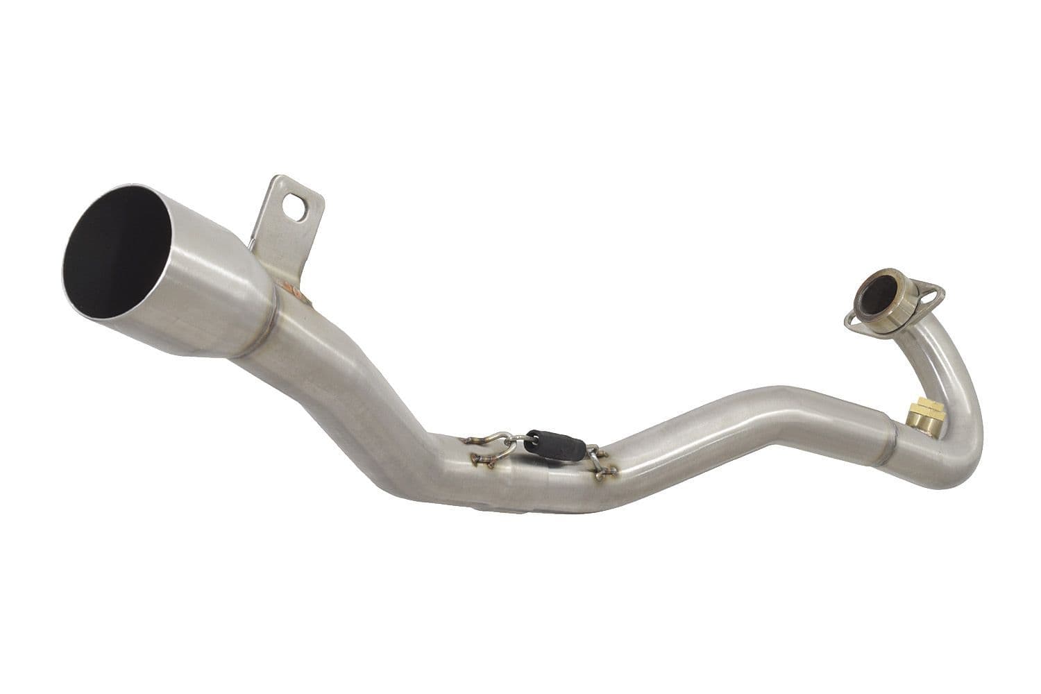 Direct Bikes 125 Enduro S 2008-2016 Exhaust Down pipe Headers