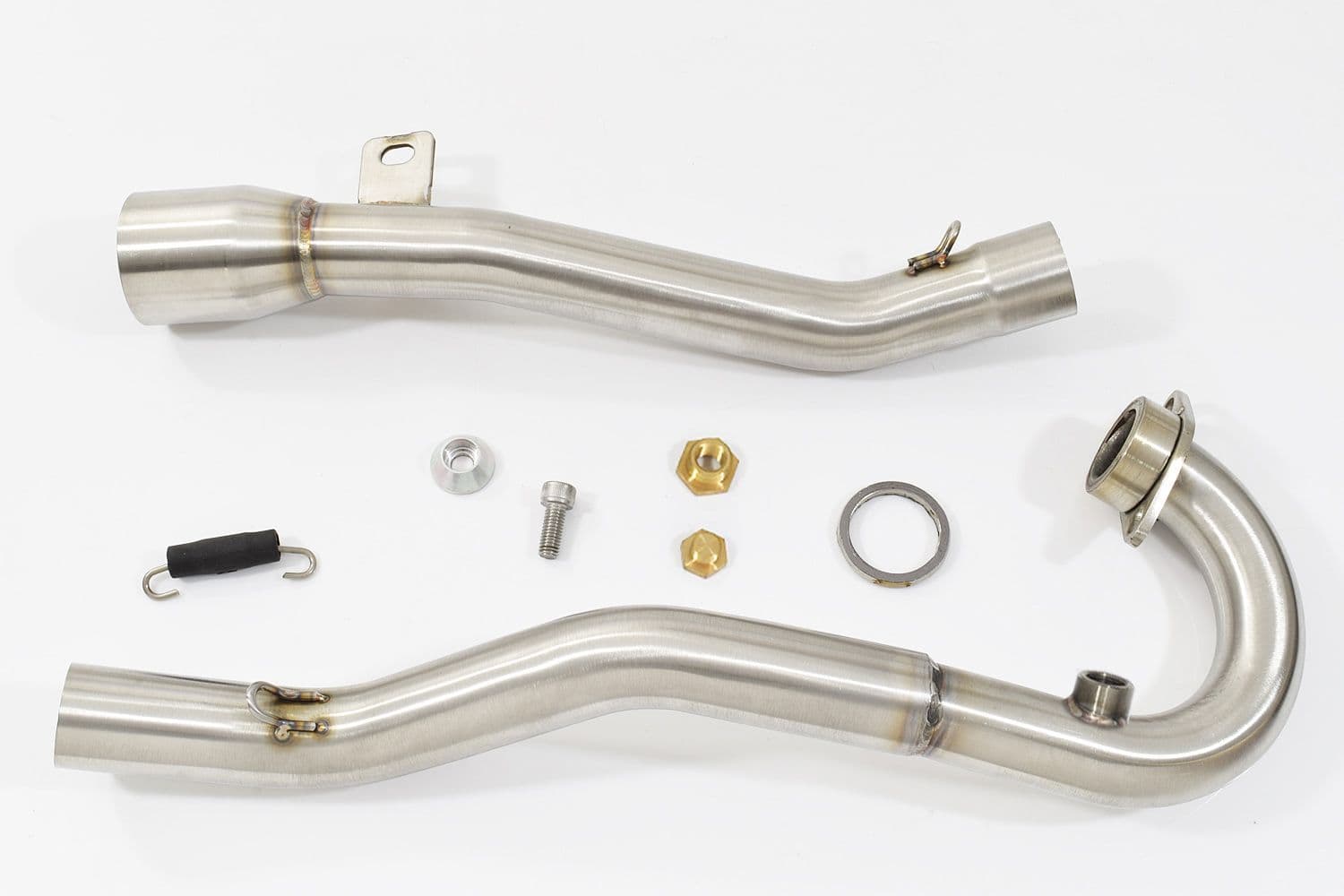 Direct Bikes 125 Enduro S 2008-2016 Exhaust Down pipe Headers