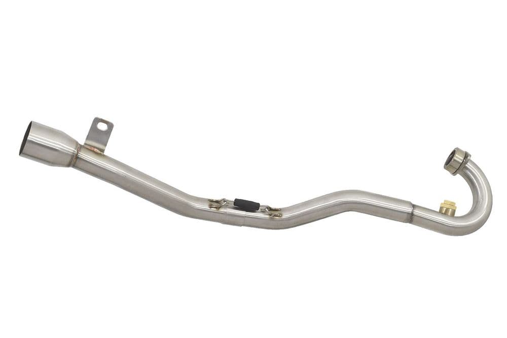 Direct Bikes 125 Enduro S 2008-2016 Exhaust Down pipe Headers