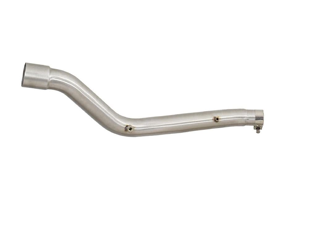 DRZ 400 S/SM Performance Exhaust Link Pipe