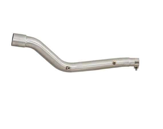DRZ 400 S/SM Performance Exhaust Link Pipe