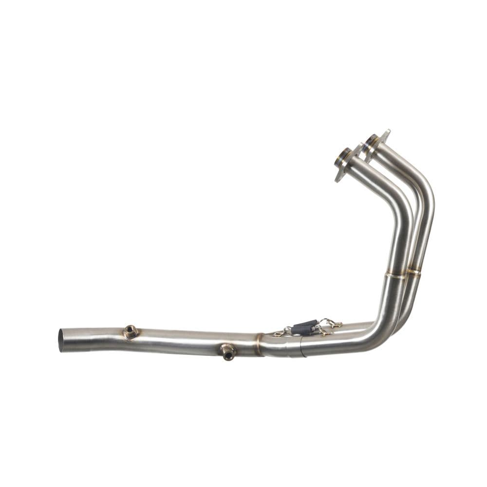 Eliminator 500 2024 - 2025 Exhaust Downpipes Headers