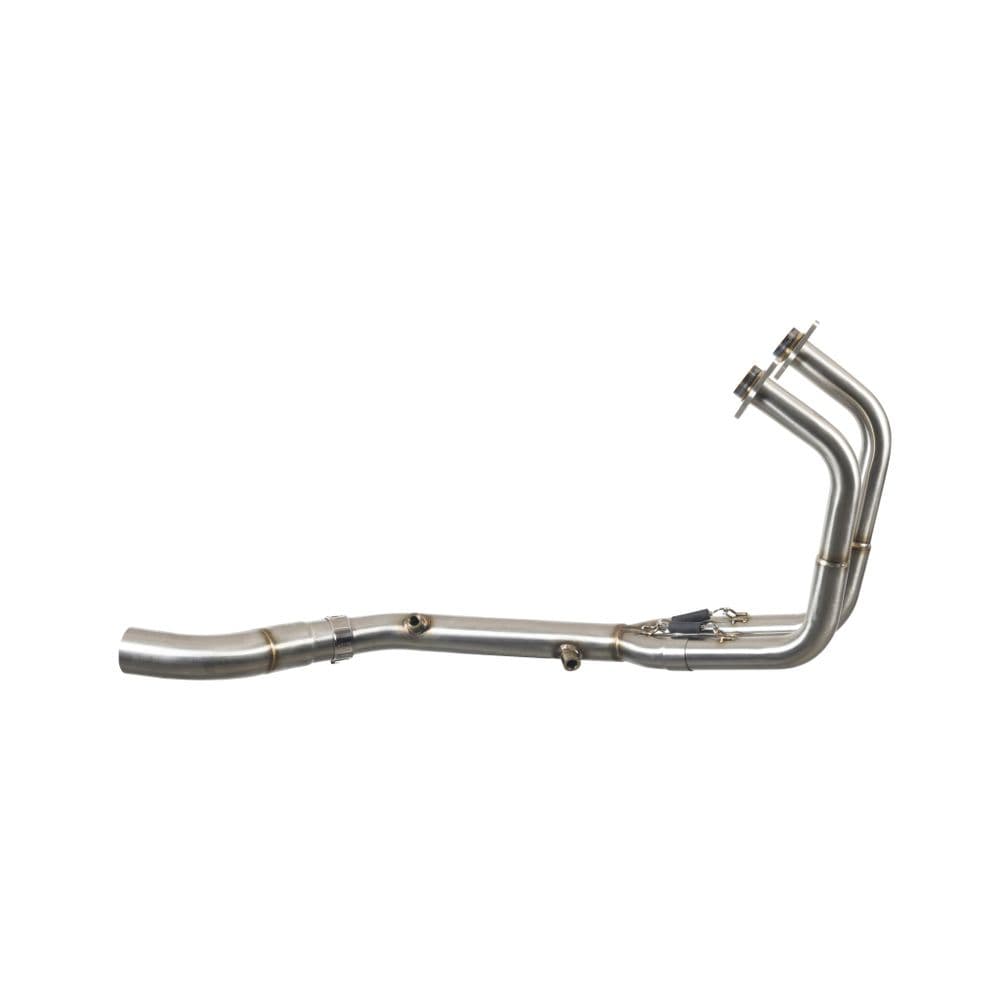 Eliminator 500 2024 - 2025 Exhaust Headers Downpipes & Link Pipe