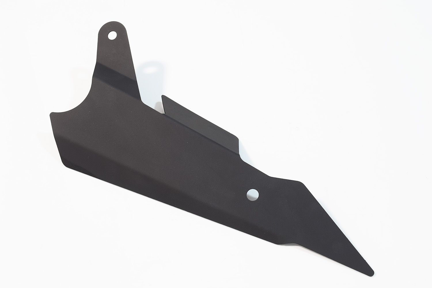 GSX-S 1000 Gen 2 2021 - 2026 Exhaust Heat Shield
