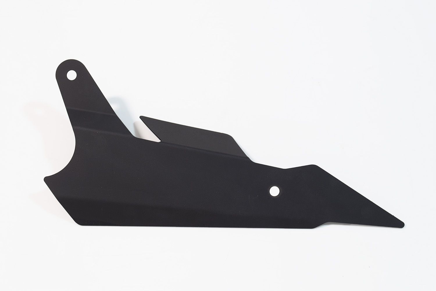 GSX-S 1000 Gen 2 2021 - 2026 Exhaust Heat Shield