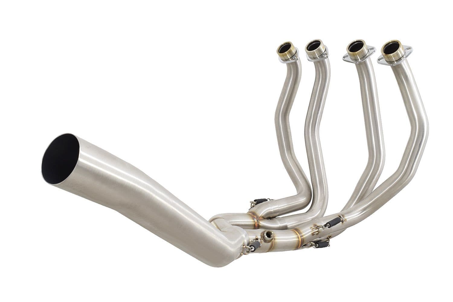 GSX1300R HAYABUSA 2008-2020 4-1 Performance Exhaust Headers Downpipes ...