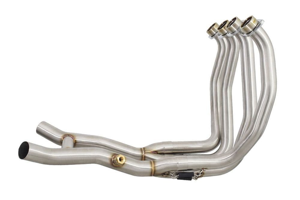 Header options for Gen 2? | Gen 2 Busa Information | Hayabusa Owners Group