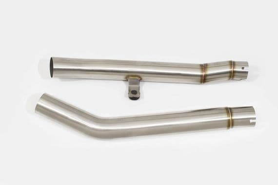 GSX1400 4-2 Exhaust Link Pipes