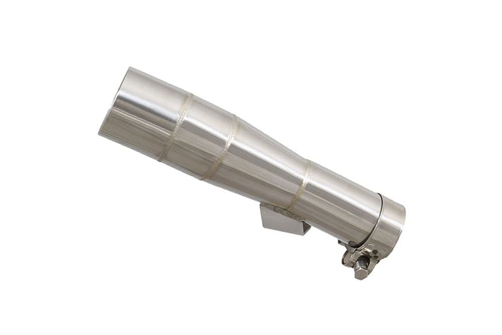 Integra 750 Exhaust Link Pipe
