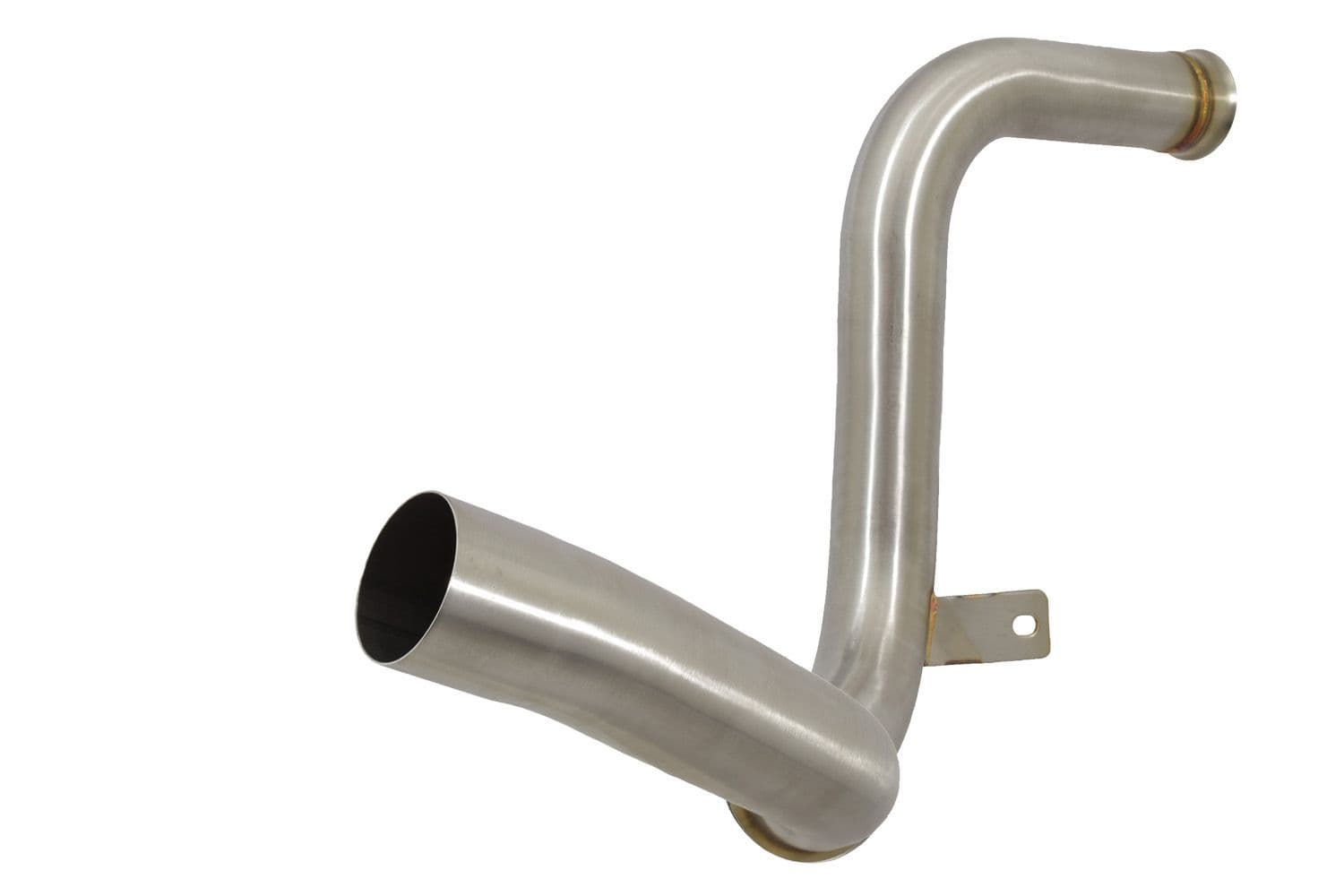 KTM 390 Duke 2017-2020 Performance De Cat Eliminator Pipe Link Pipe No ...