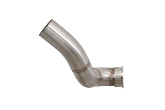 KTM 690 Duke 2012-2019 Exhaust Link Pipe