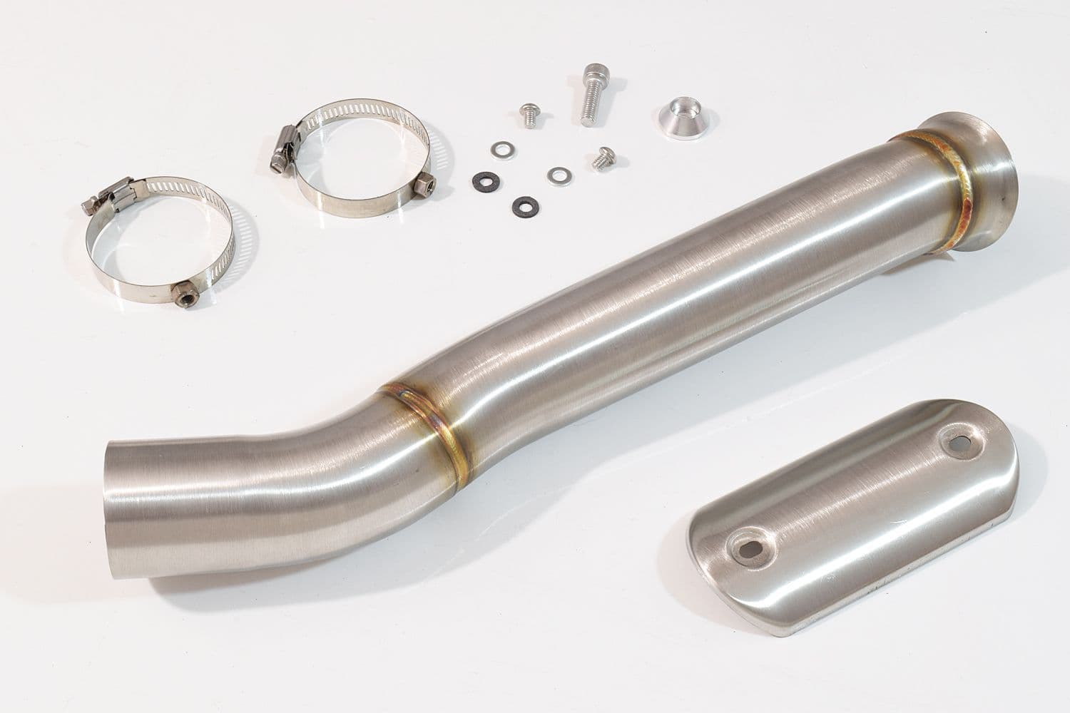 KTM 790 Adventure 2019 - 2024 Link Pipe