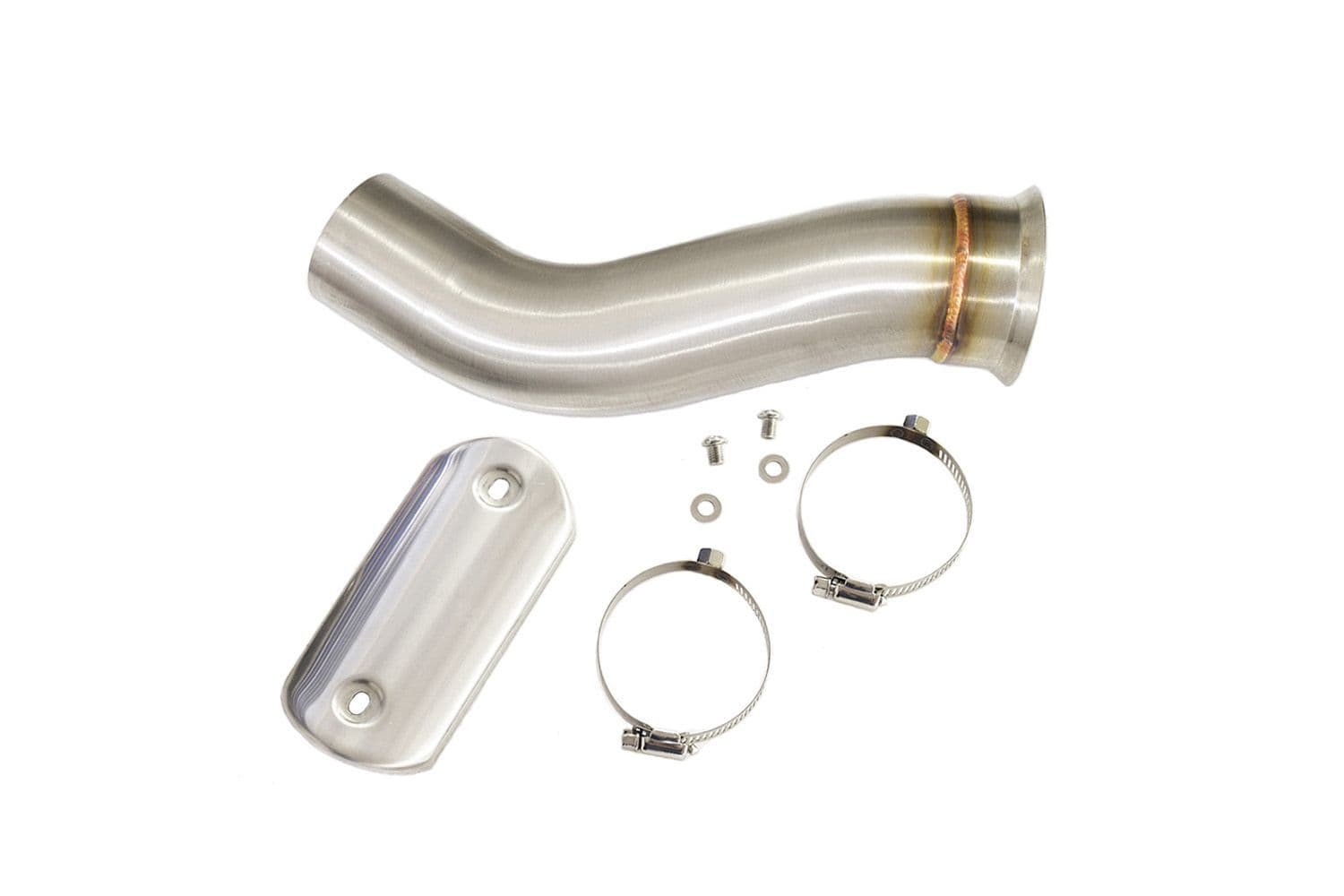 KTM 790 Duke 2018 - 2024 Exhaust Link Pipe