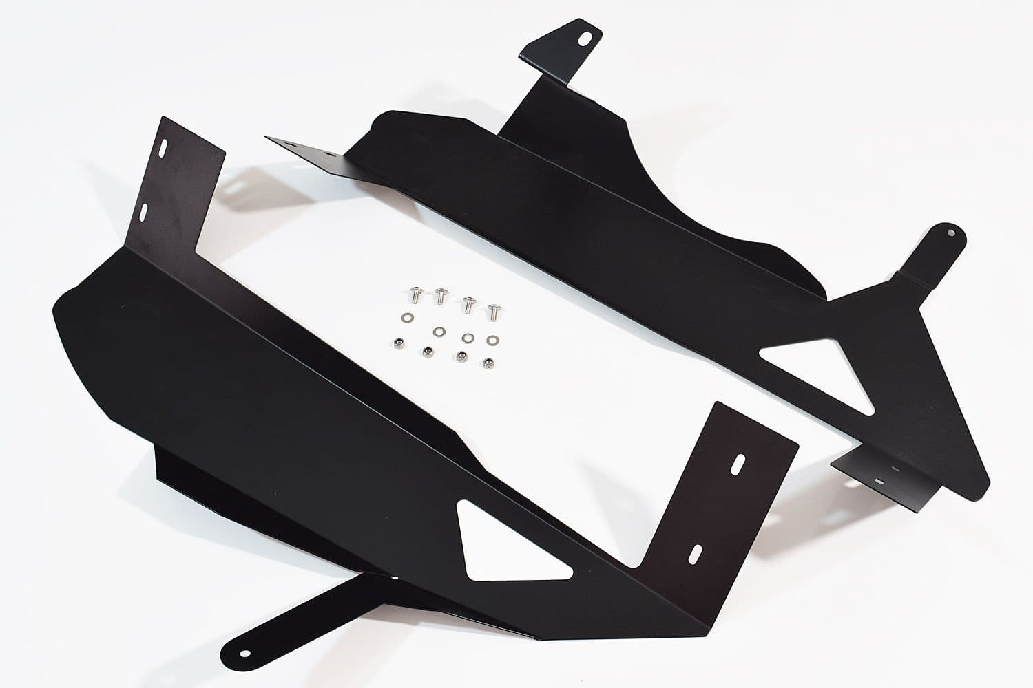 M 1000 RR 2022 - 2024 Exhaust Catalytic Converter Cover - Belly Pan ...