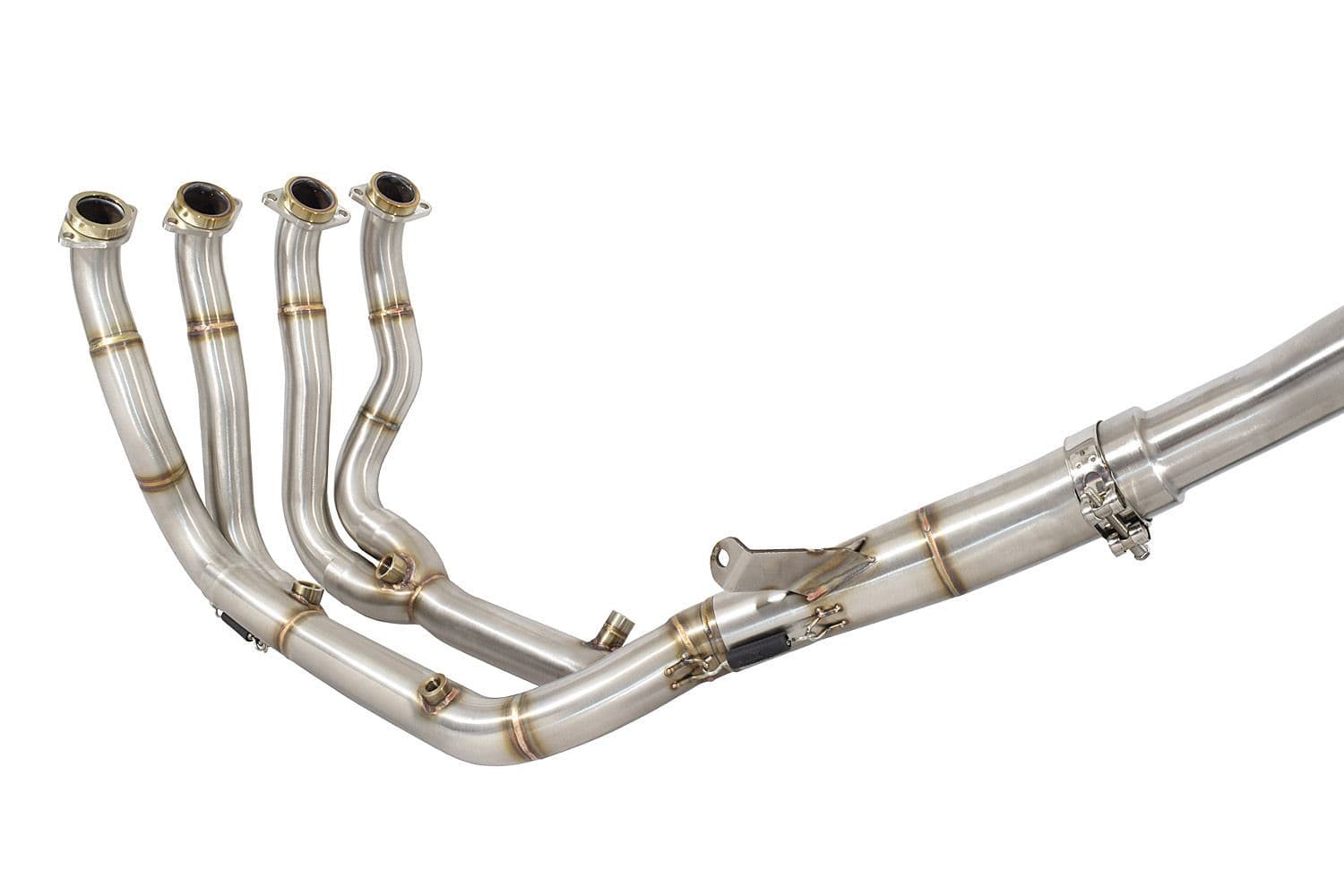 M 1000 RR 2022 - 2024 Performance De - Cat Exhaust System 230mm Oval ...