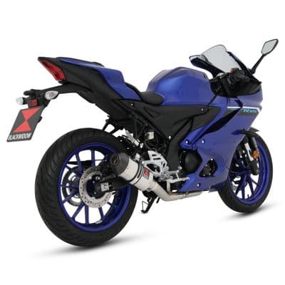 MT 125 2025