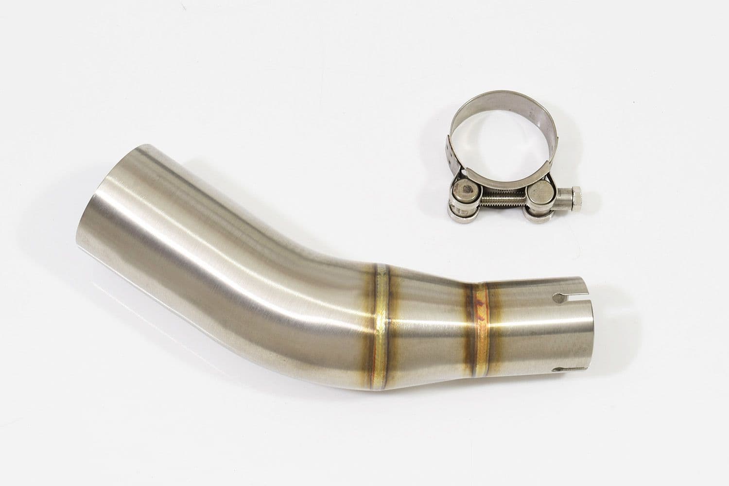 Ninja 250 SL Exhaust Link Pipe
