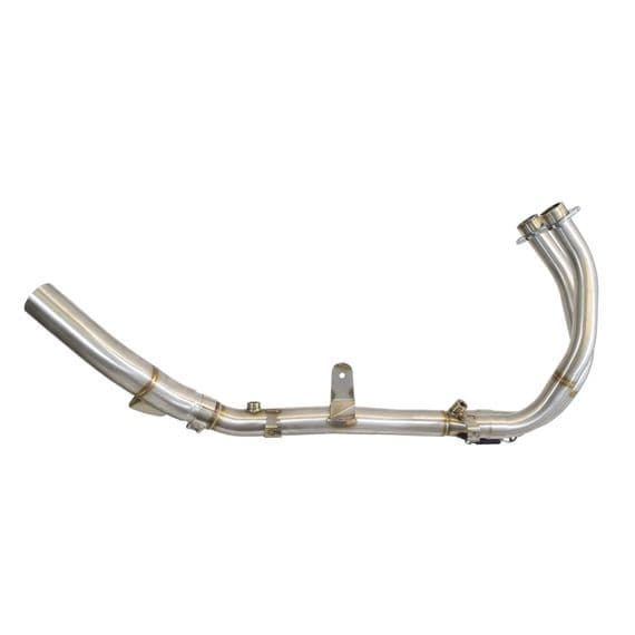 NX 500 2024 - 2026 Exhaust System - No Silencer