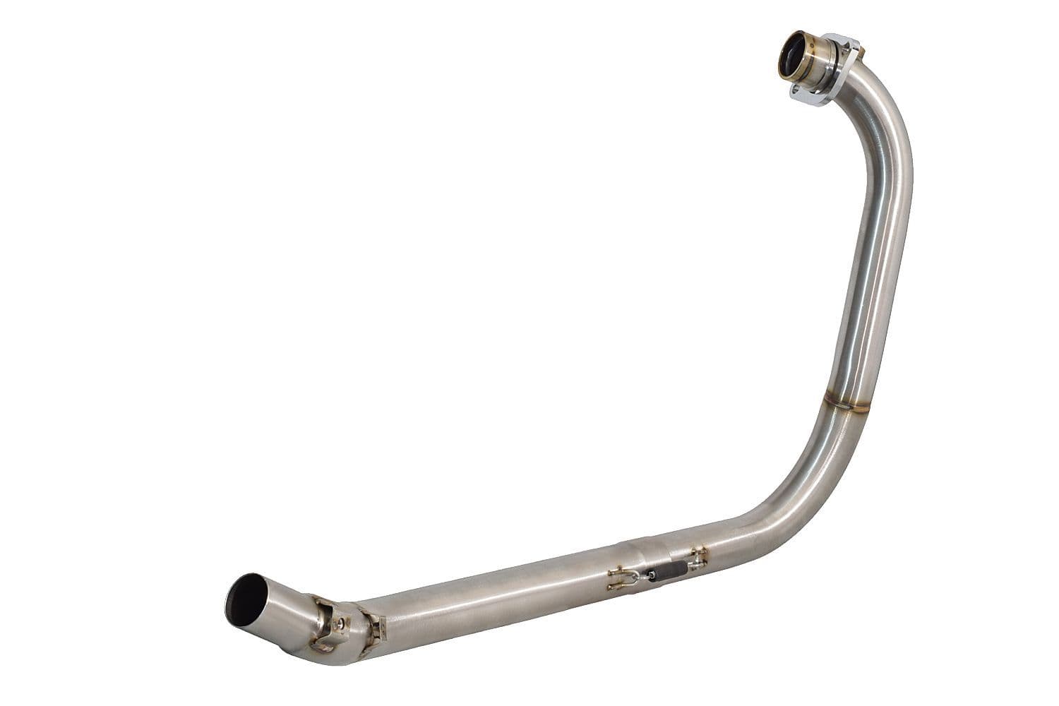 Royal Enfield Himalayan 411 2016 - 2024 Exhaust Downpipes Header