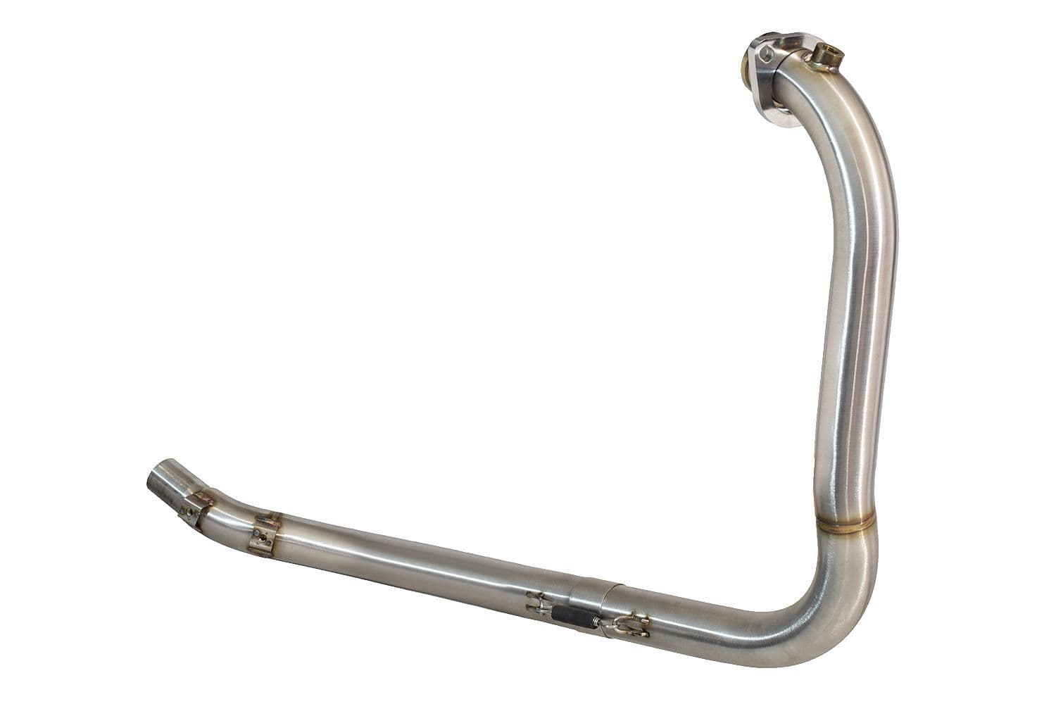 Royal Enfield Himalayan 411 2016 - 2024 Exhaust Downpipes Header