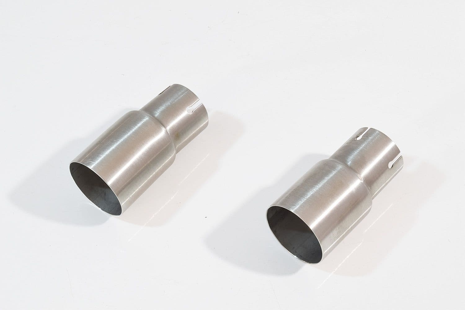 Royal Enfield Shotgun 650 Exhaust Link Pipes