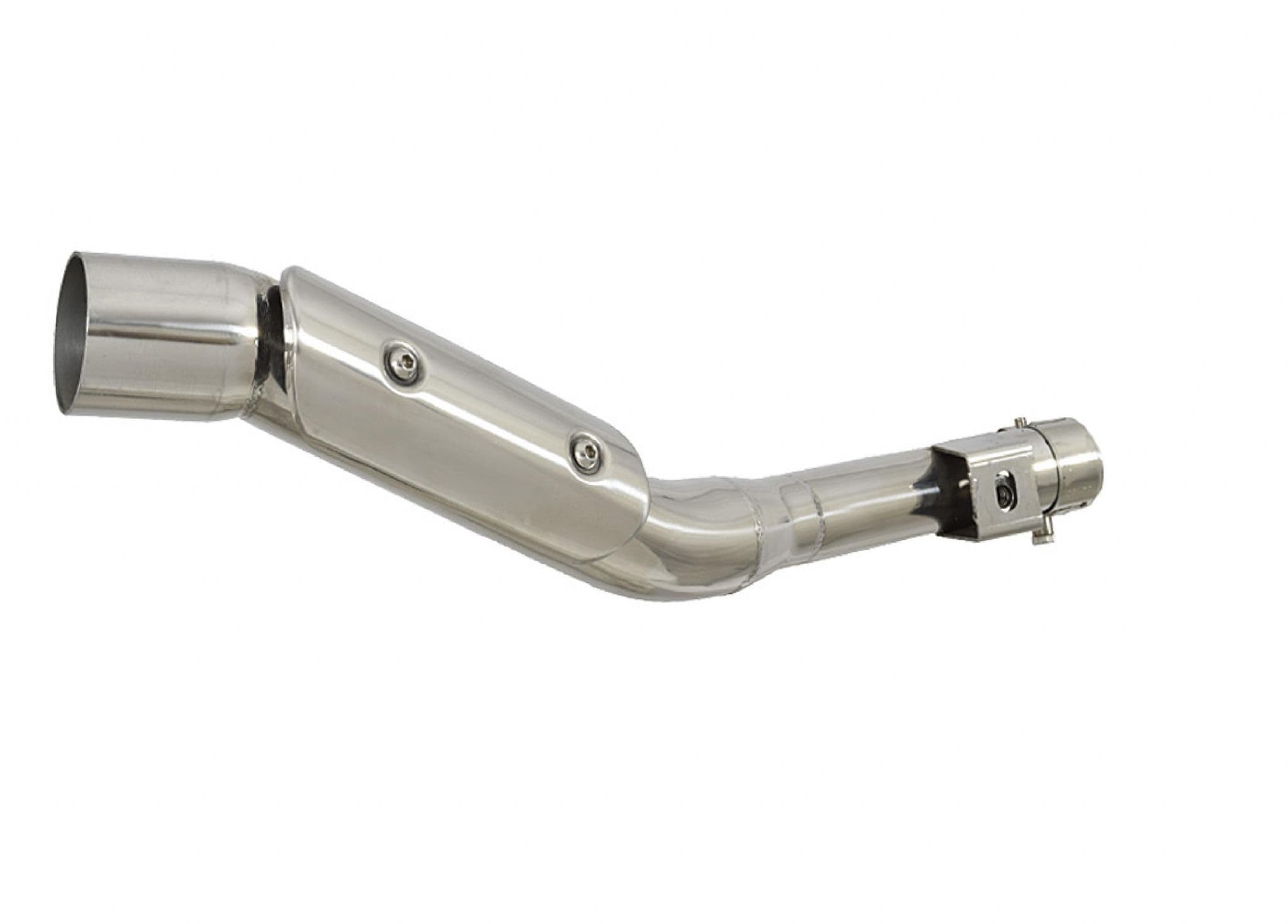 RV 125 200 VAN VAN Exhaust Link Pipe