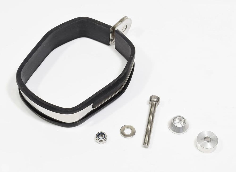 SC30H Hexagonal Silencer Hanging Bracket