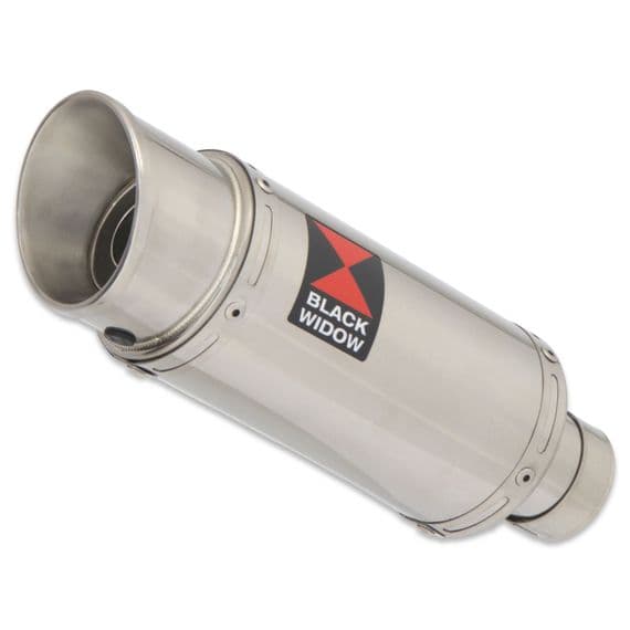 Street Triple 765 S/R/RS 2023-2025 High Level Exhaust System 200 mm ...