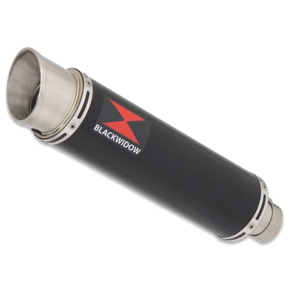 Street Triple 765 S/R/RS 2023-2025 High Level Exhaust System 360 mm ...