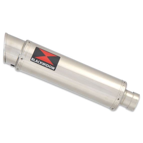 Street Triple 765 S/R/RS 2023-2025 High Level Exhaust System 360 mm ...